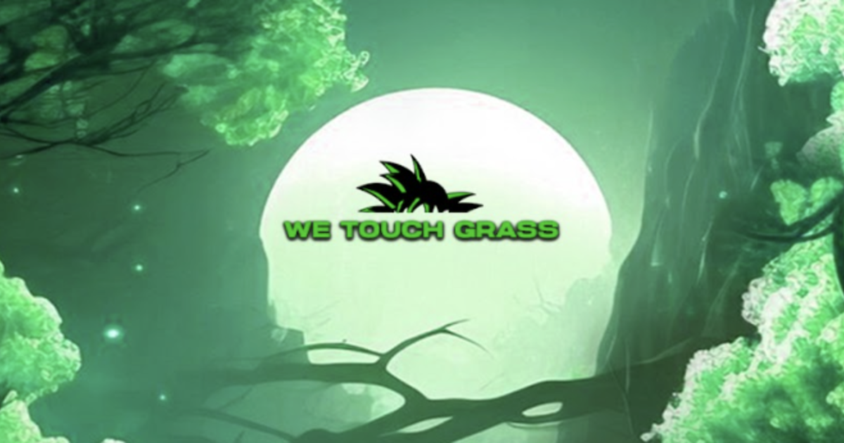 #WeTouchGrass presents: PHILADELPHIA Anime Rave in