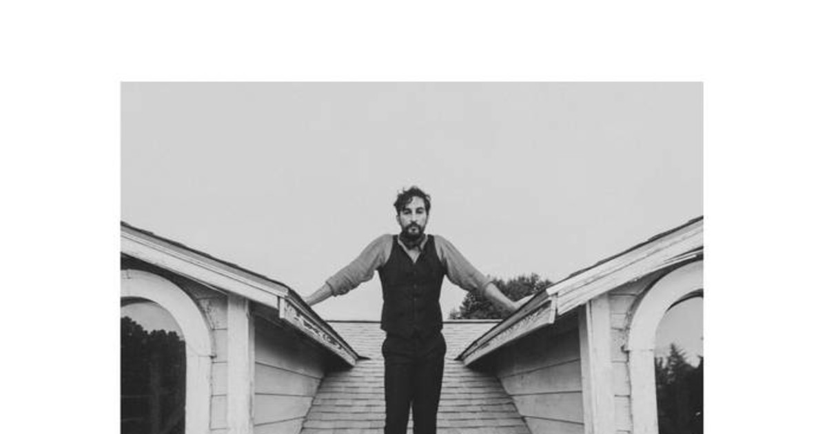 Mondays with Jacob Alan Jaeger in Austin at Hole in the Wall
