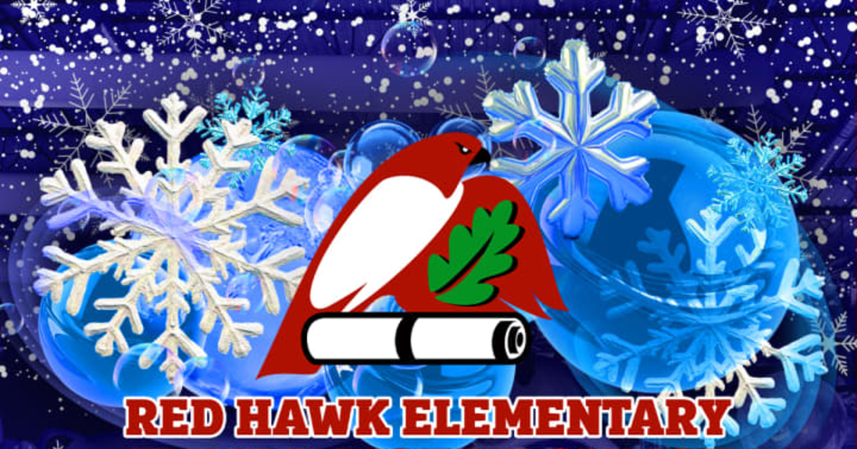 Red Hawk Elementary Fundraiser in Lafayette at Bounce Empire