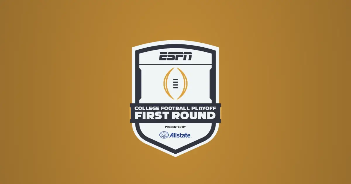 College Football Playoffs: Round 1 in Inglewood at Cosm