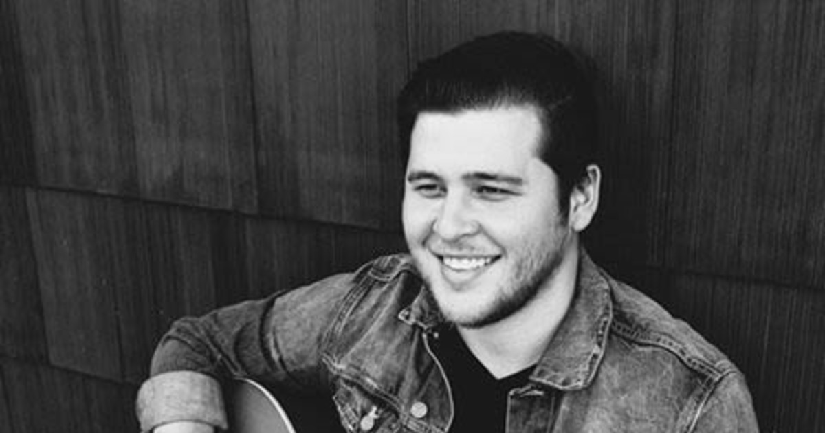 Jake Ward, The Scott Wiggins Band in Helotes at John T. Floore