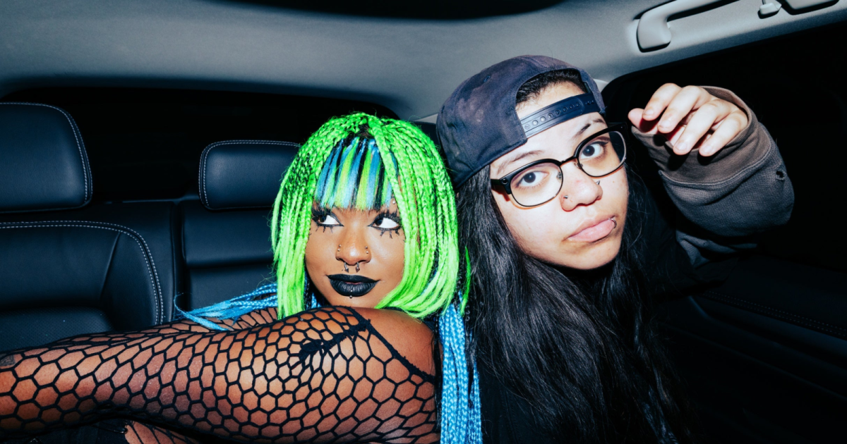 Meet Me @ The Altar - Worried Sick Tour in New York at Mercury Lounge