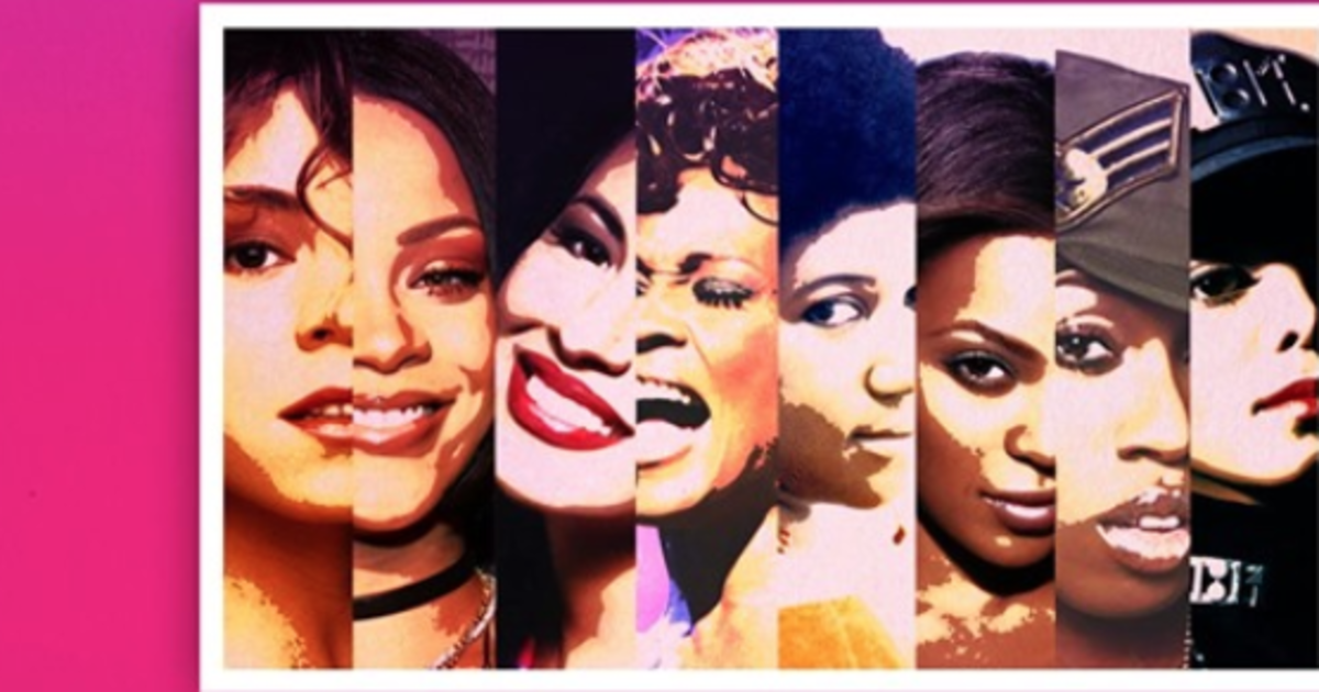 Body Rock ATX: Tribute to the Divas of Music in Austin at Sahara