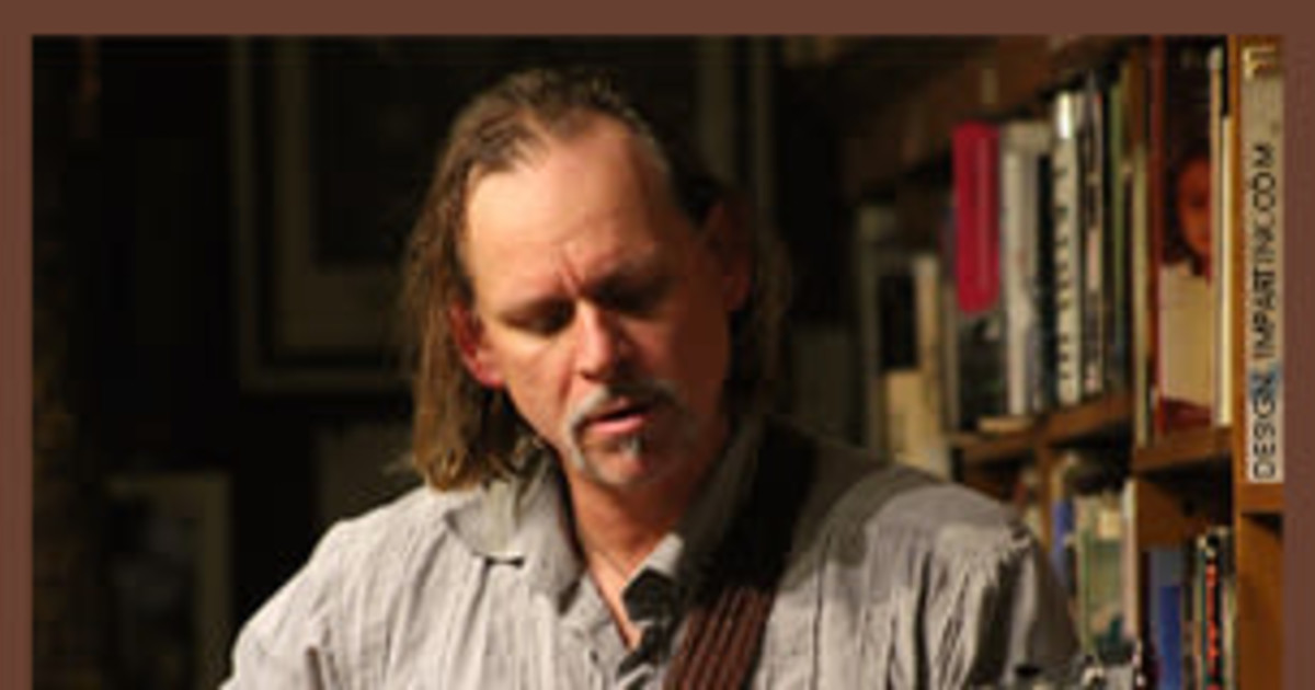 Scott Foster / Randy Vincent Guitar Duo in San Francisco at Bird