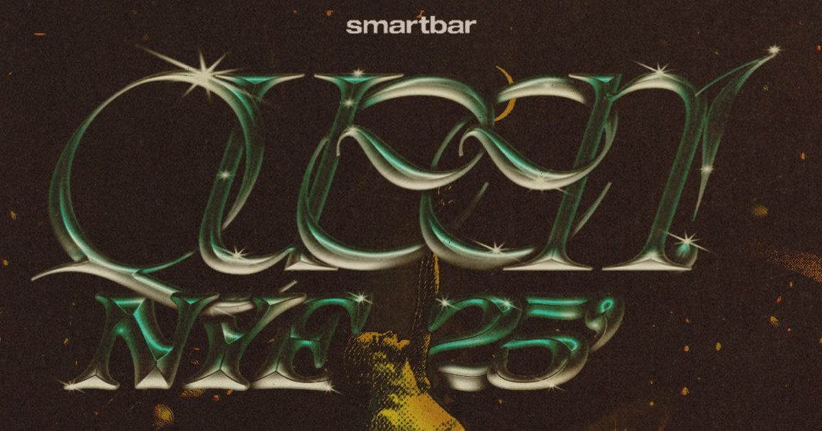 Celestial Soirée: New Year’S Eve in Chicago at Smartbar