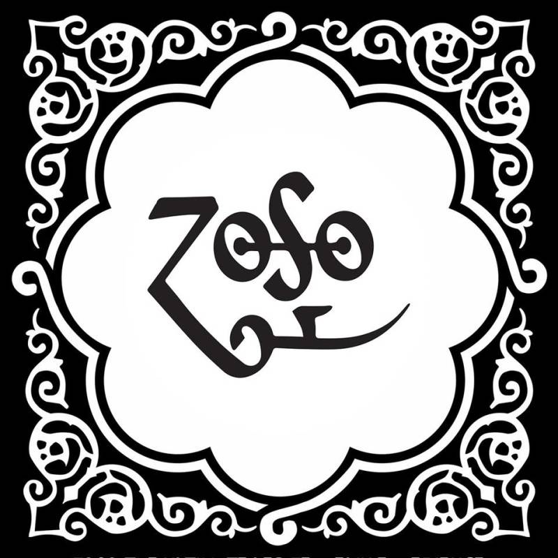 Zoso –The Ultimate Led Zeppelin Experience in Austin at 3TEN