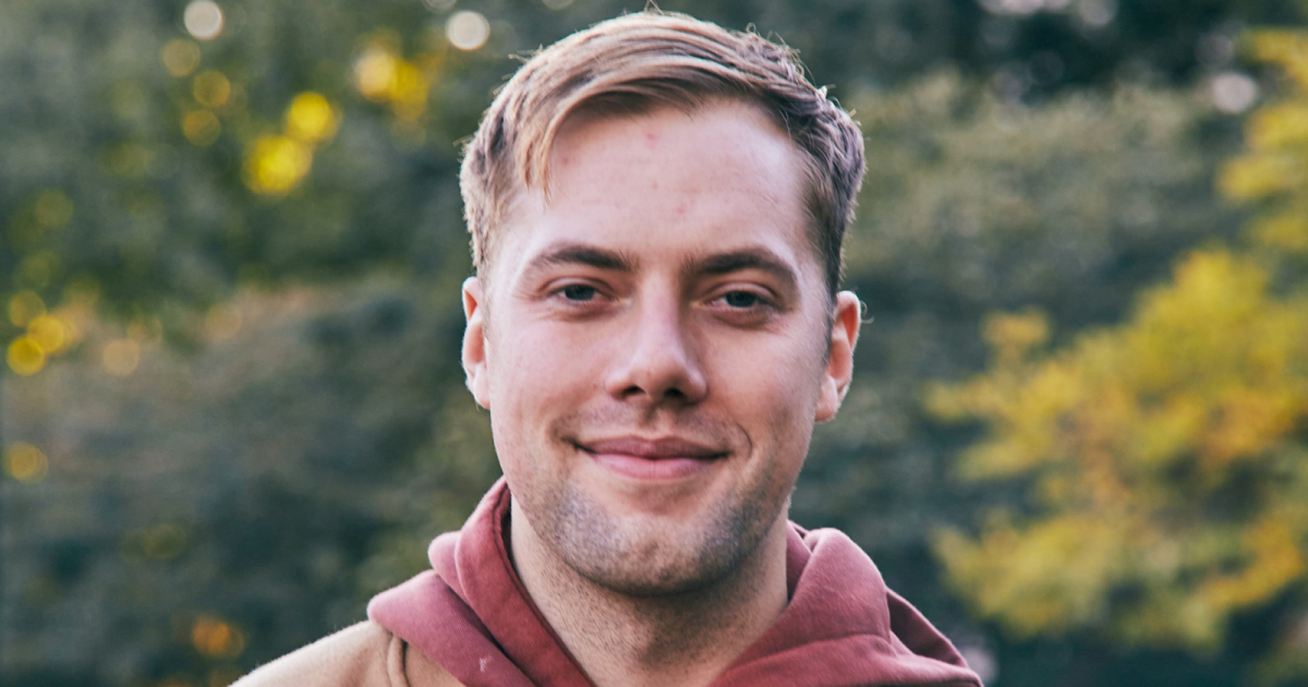 Bo Johnson in San Francisco at Punch Line San Francisco