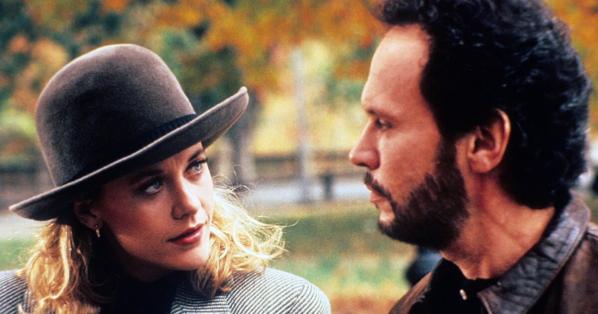 When Harry Met Sally... in Los Angeles at Rooftop Cinema Club Arts