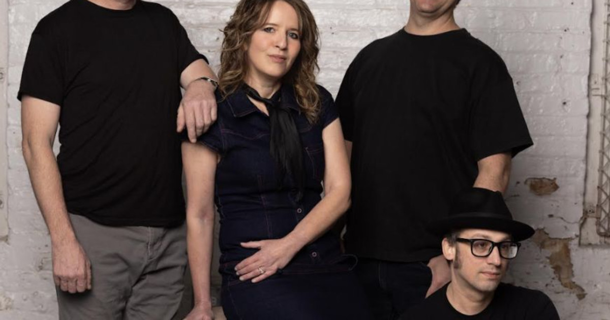 Sidebar Supper Club w/ Nikki O'neil Band! in Berwyn at