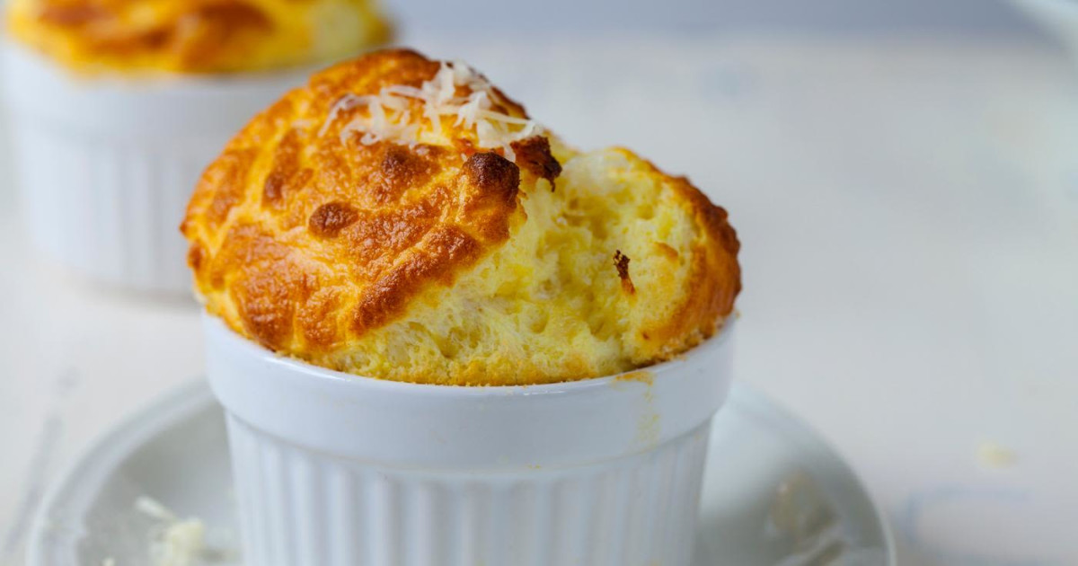 Hands-on Cooking | Souffles in Glencoe at Chicago Botanic Garden