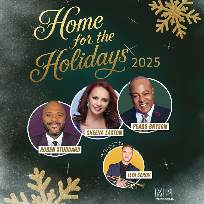 holidays without flying