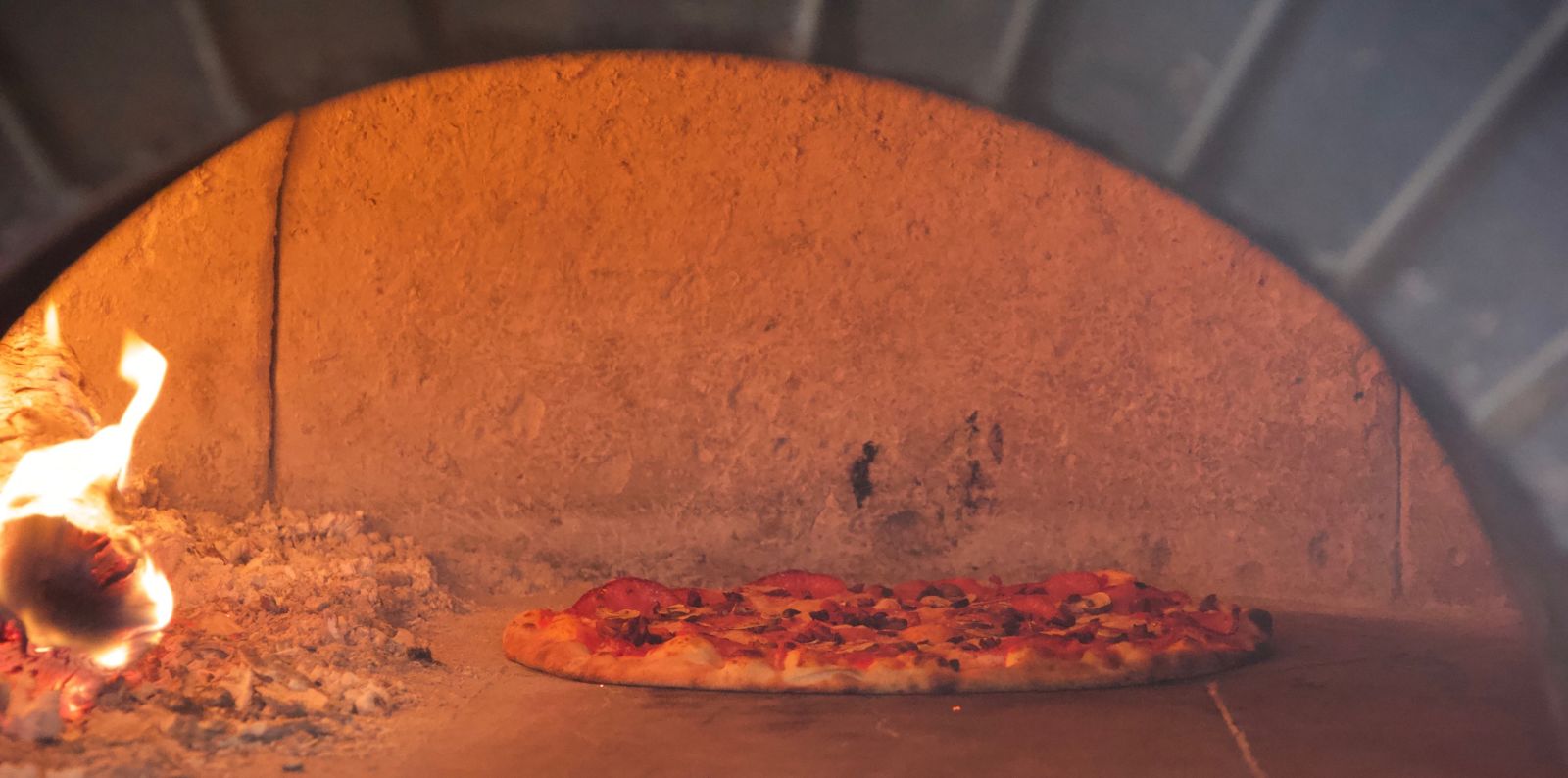 Best Pizza In Seattle