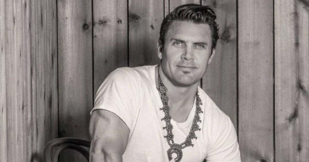 Jake Andrews in Austin at Antone's