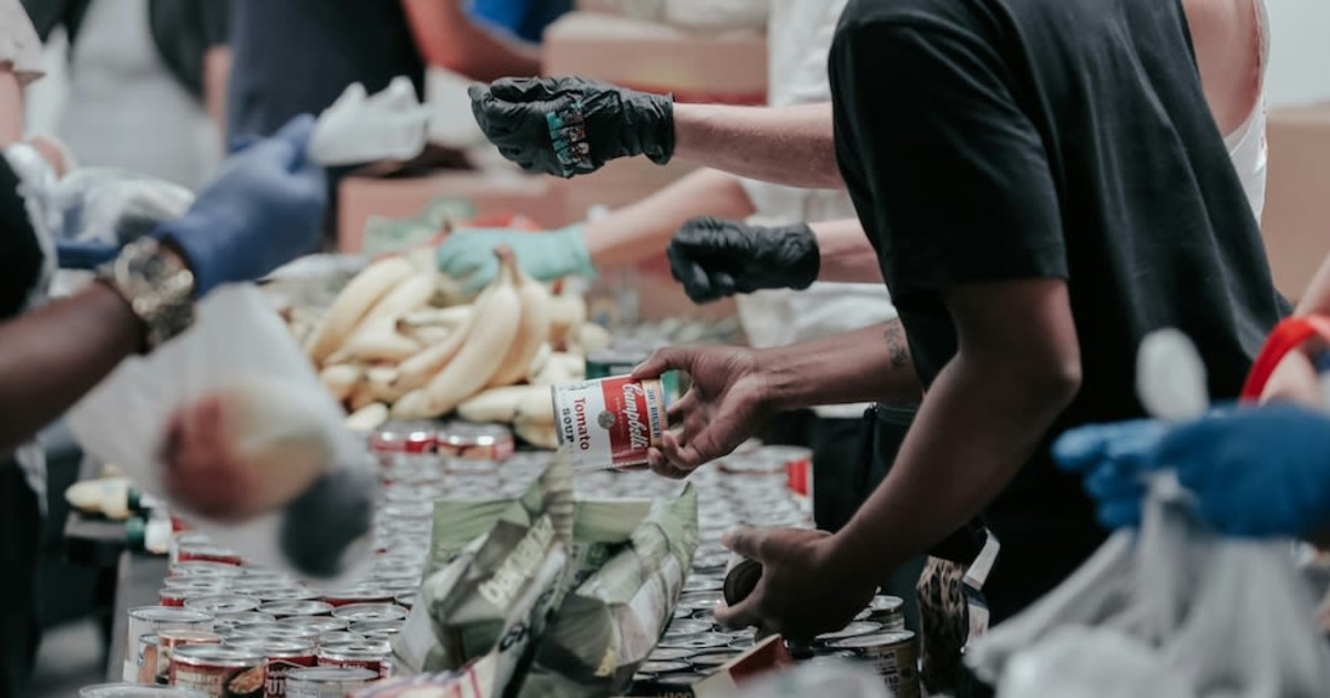 SNAP Food Resources NYC