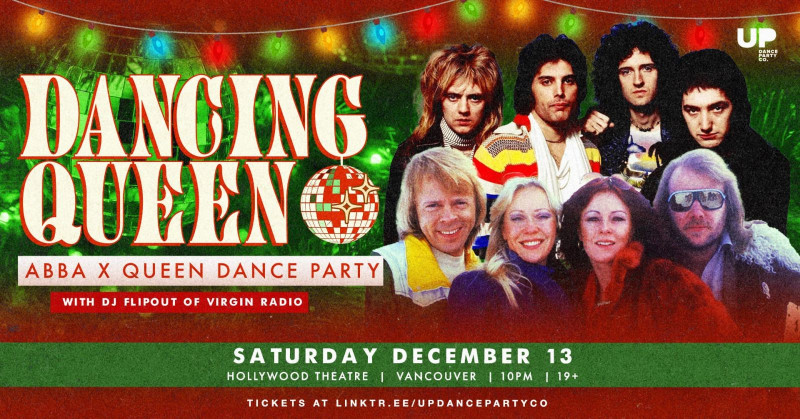 abba dancing queen date