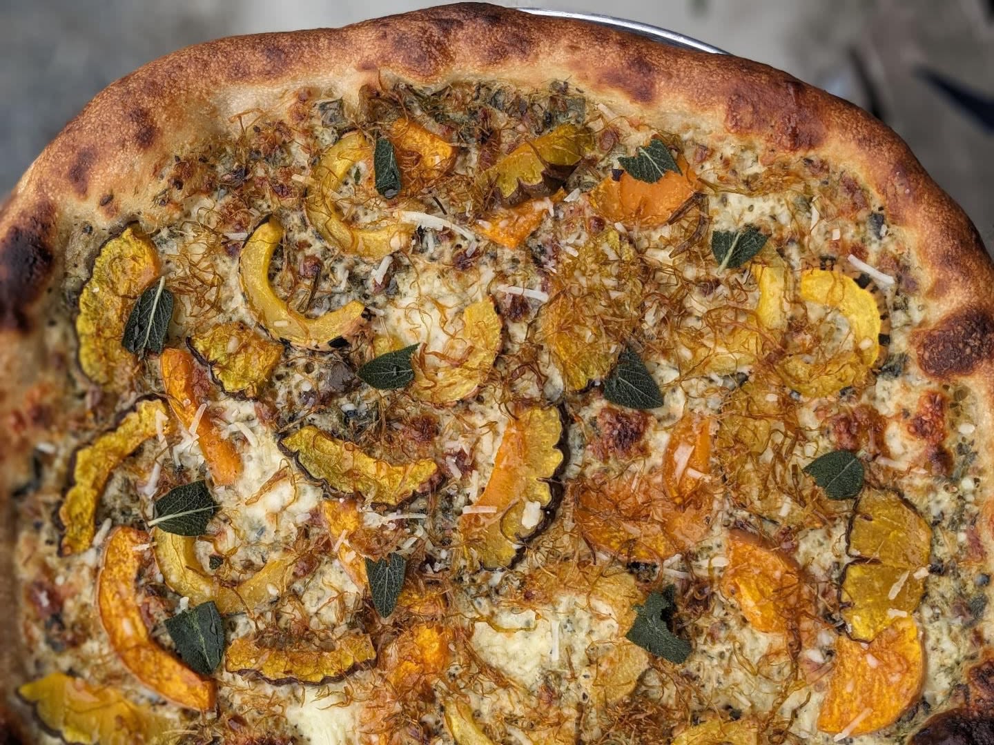 Best Pizza In Seattle
