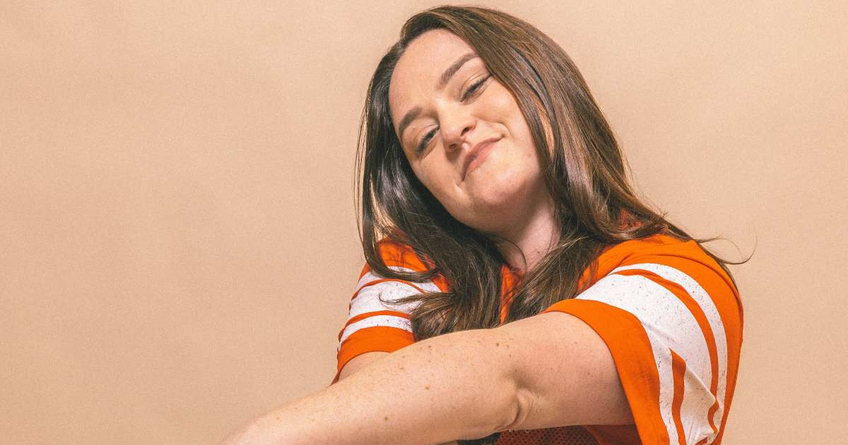 Amber Autry's Stand-Up Get Down in Nashville at The Lab at Zanies