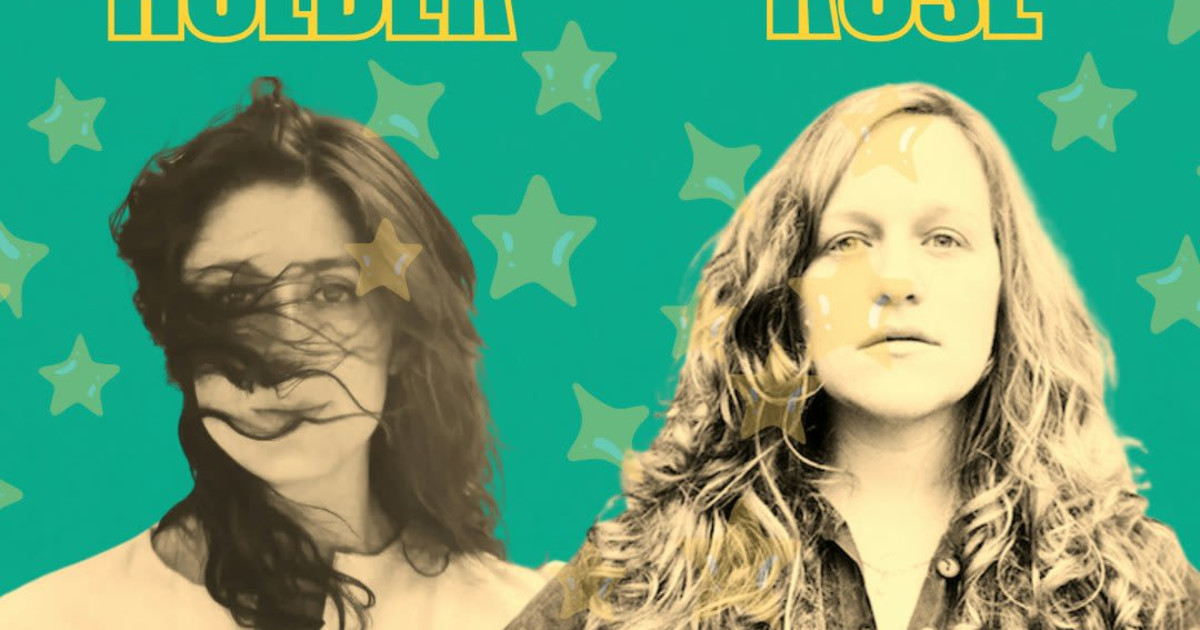 Raina Rose / Ali Holder in Austin at Radio Coffee & Beer