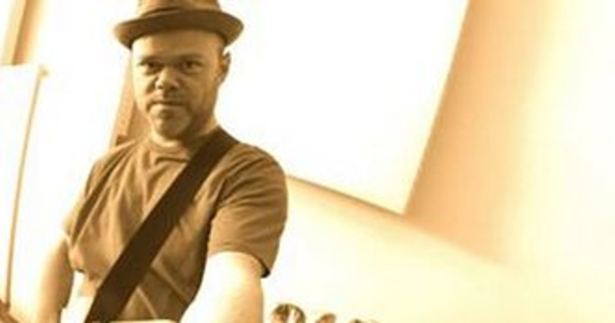 Funk Brunch w/ Josh Perdue in Austin at Hotel San Jose