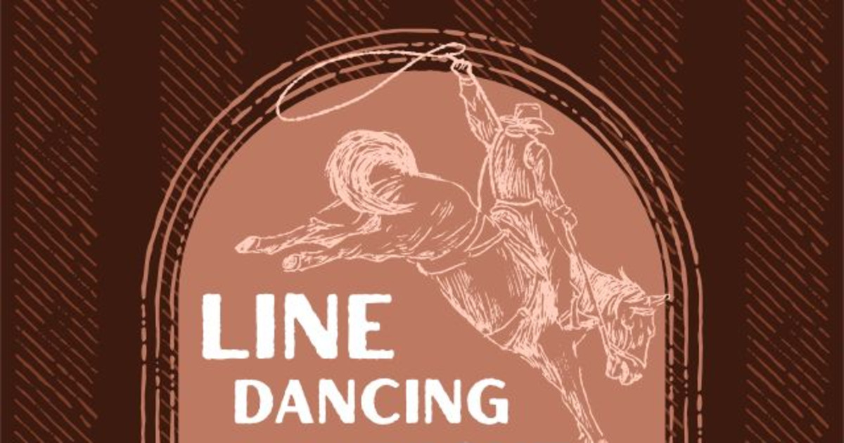 Line Dance Night in Murfreesboro at Hop Springs