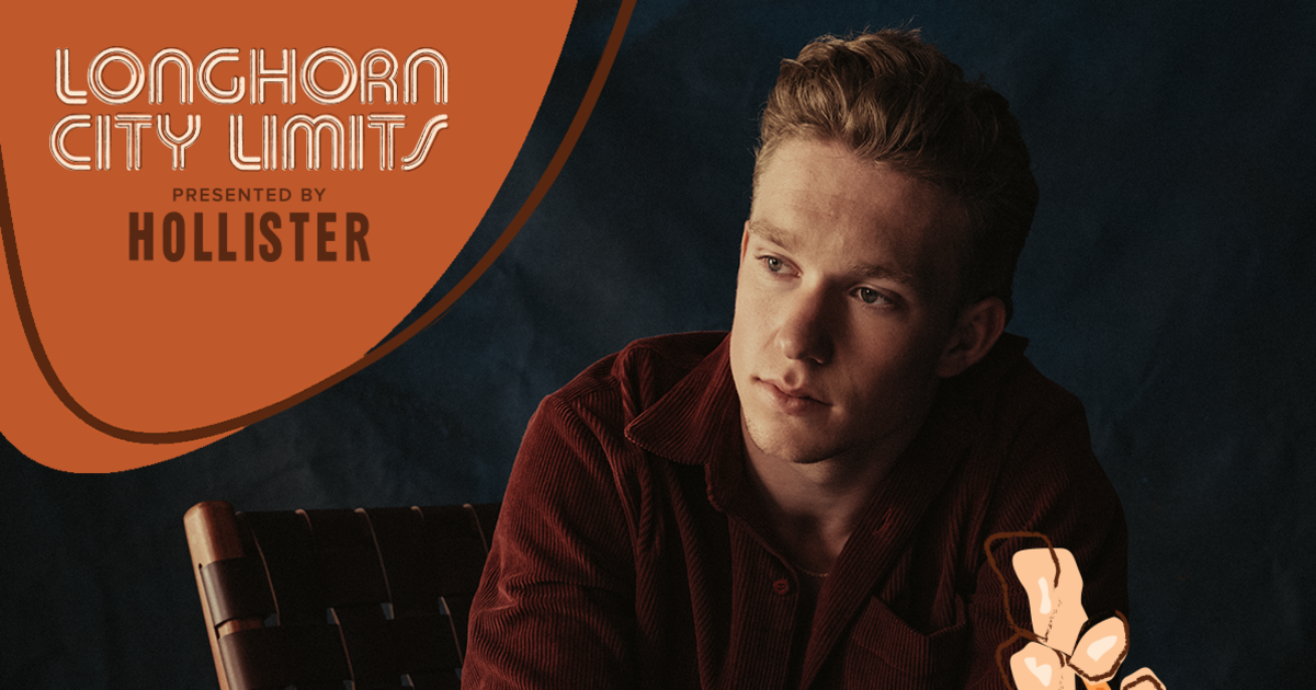 Longhorn City Limits w/ Ty Myers & Coleman Jennings in Austin at