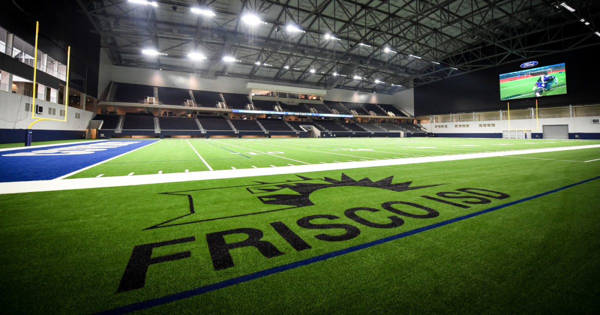 High School Football Playoffs – Reedy vs Highland Park in Dallas