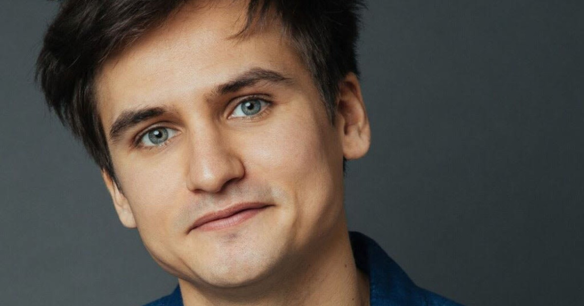 Moses Storm in San Francisco at Punch Line San Francisco