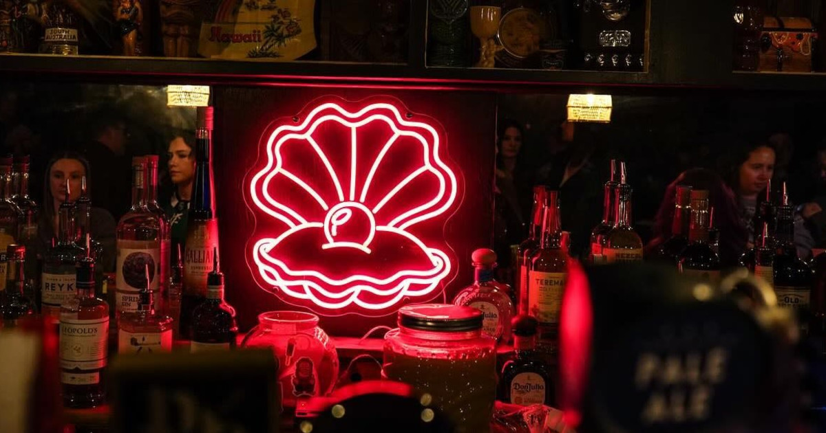 Shim Sham – A Swing Dancer’s Line-Dance! in Denver at The Pearl