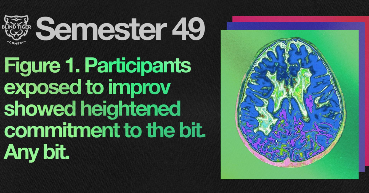 Long Form 2 with Taz Thursdays starting in Vancouver at Carousel