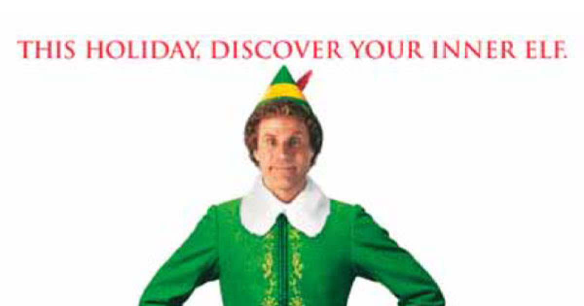 Elf Screening in Austin at Bullock Texas State History Museum