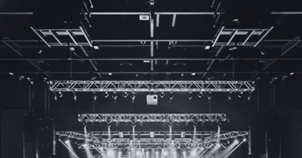 Matt Rife: Stay Golden World Tour in Durant at Choctaw Casino