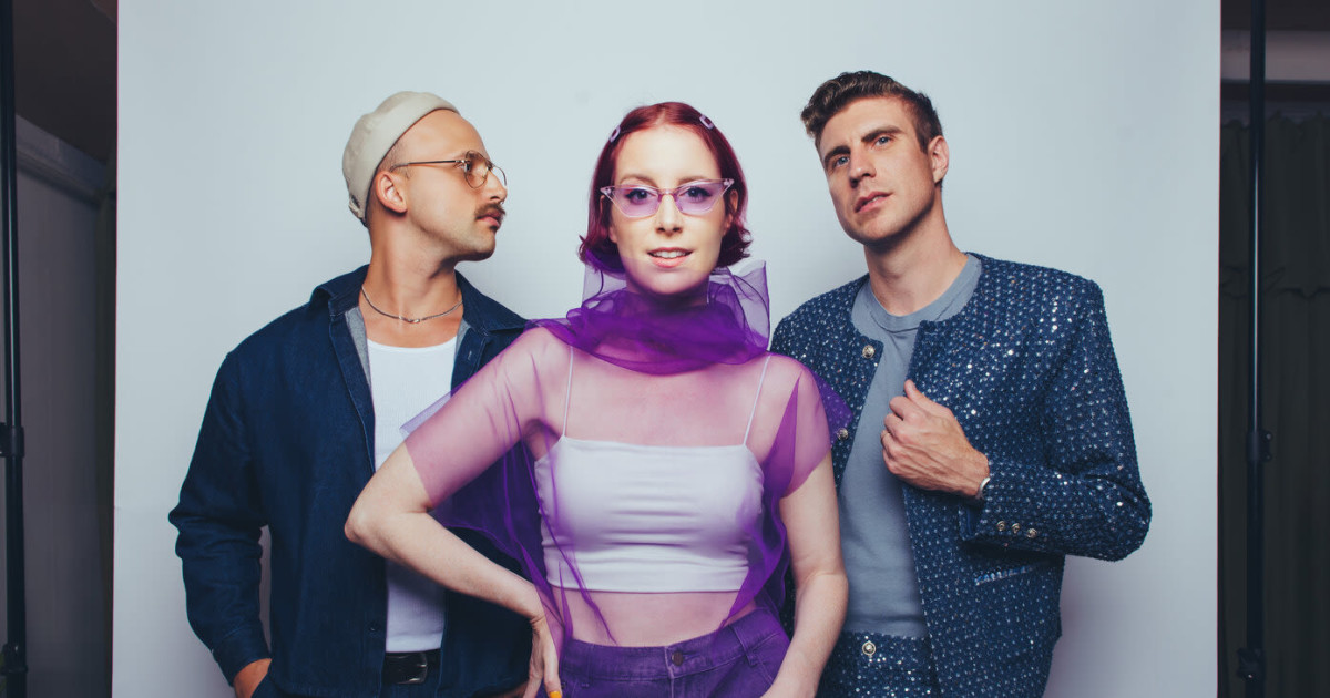 Moonchild in Berkeley at The UC Theatre