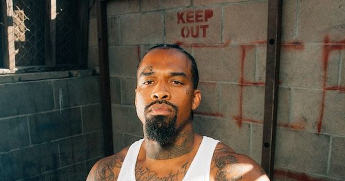 Bishop Snow - Real Recognize Real in Berkeley at Cornerstone