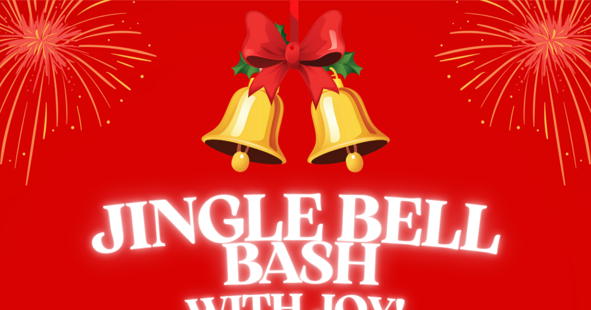 Jingle Bell Bash in Kansas City at Kansas City Public Library: