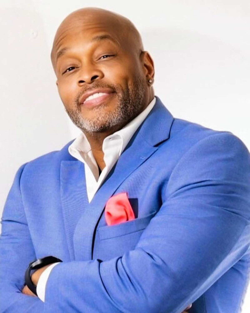 Steve Brown in Nashville at Zanies