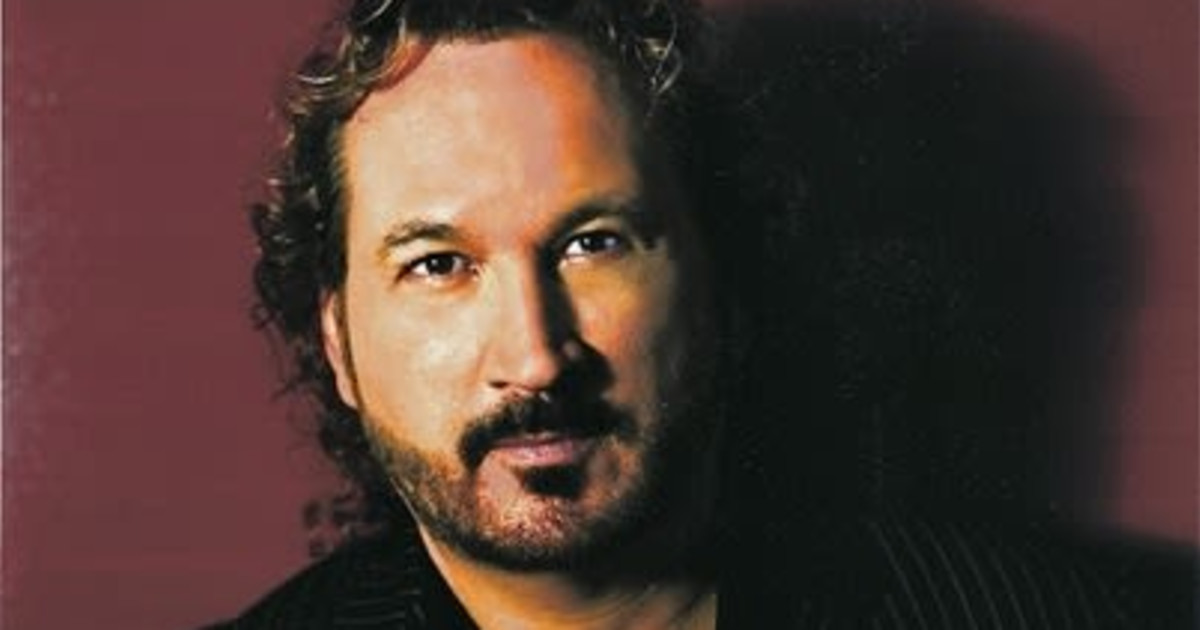 In The Round with Gary Burr and Friends in Nashville at The