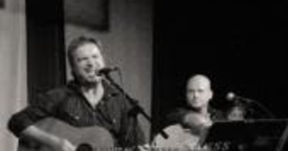 Dylan Altman, Sarah Buxton, & Eric Paslay in Nashville at The