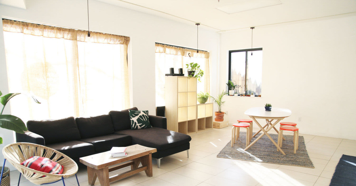 Queer Cuddles: An Alphabet Mafia Cuddle Party in Brooklyn at New