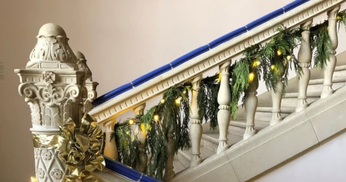 Holidays at the Museum in San Diego at Museum of Photographic Arts