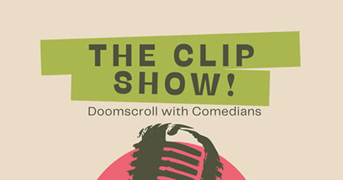 The Clip Show! in Austin at Ani's Day & Night