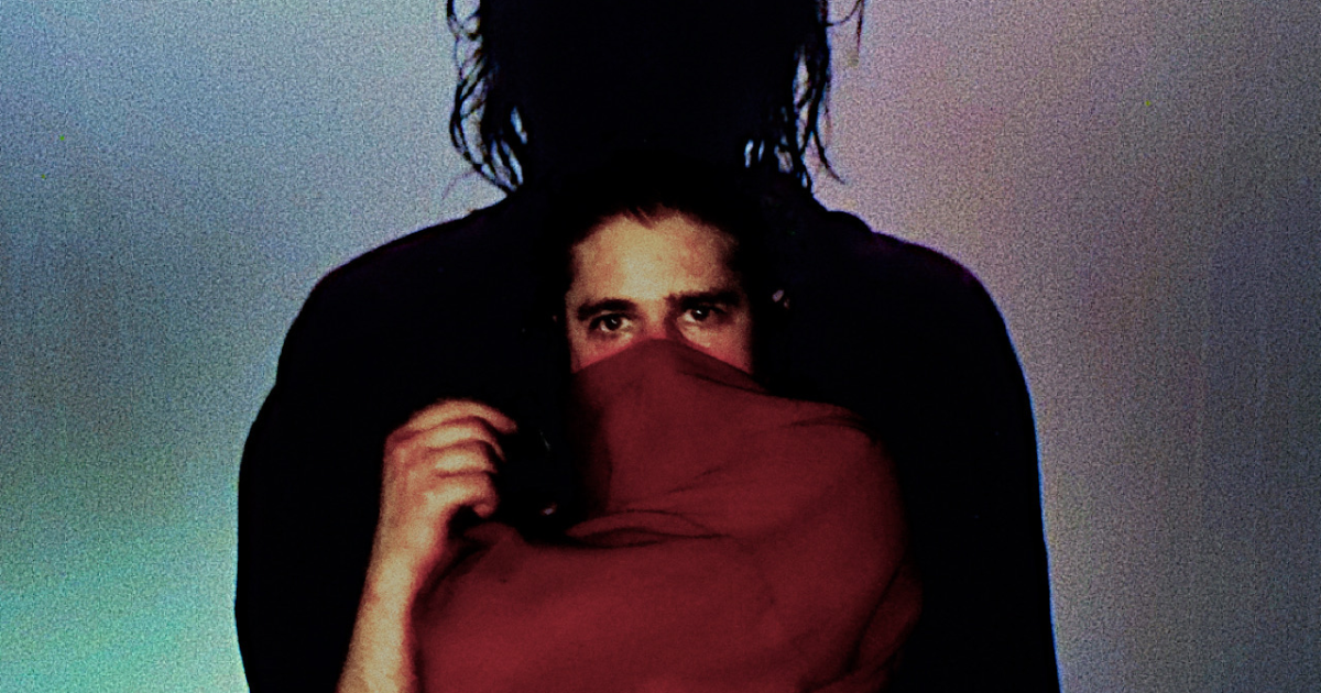 Ariel Pink in San Francisco at The Chapel