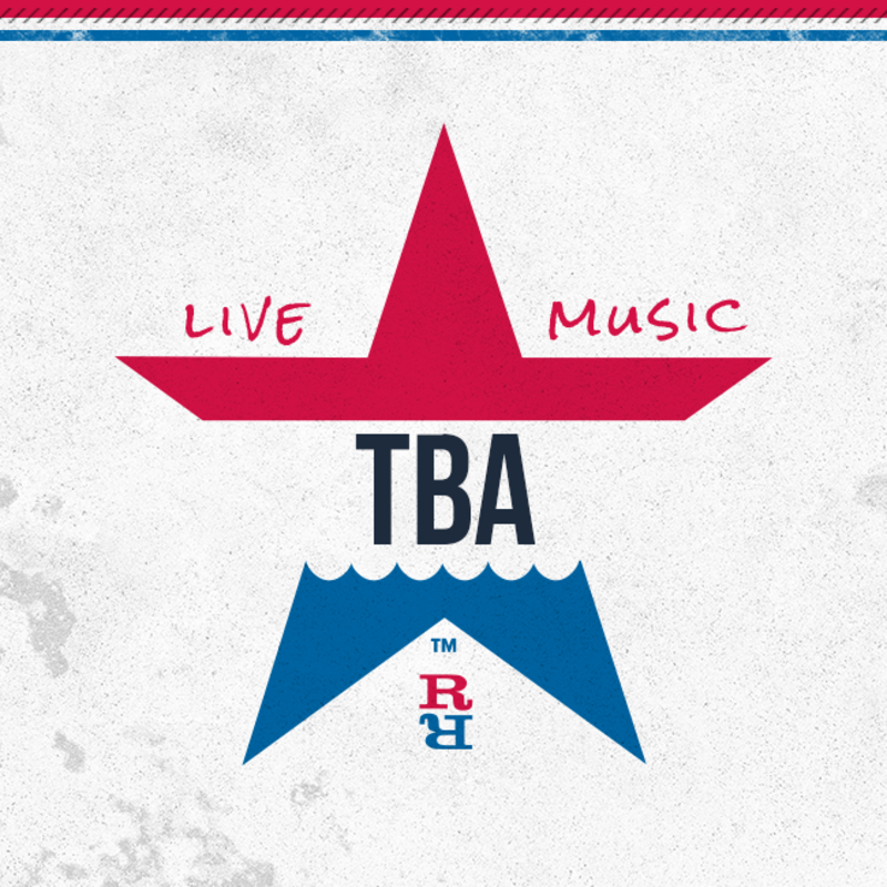 Tba in Nashville at Redneck Riviera Bar & BBQ