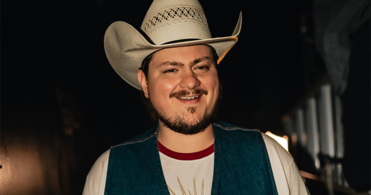 Vincent Neil Emerson in St. Louis at Delmar Hall