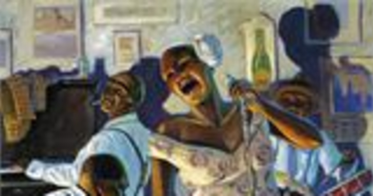 Closed Mondays and Tuesdays Black Culture Matters! in Chicago at