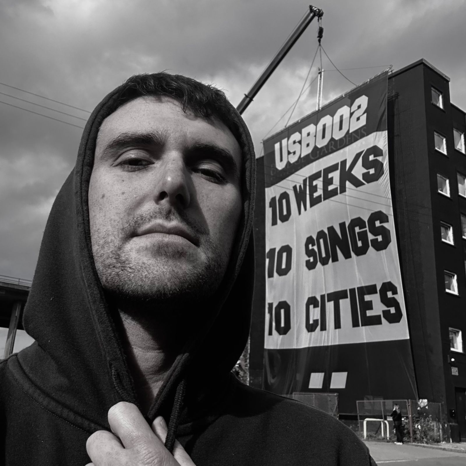 Fred again.. in Daly City at Cow Palace