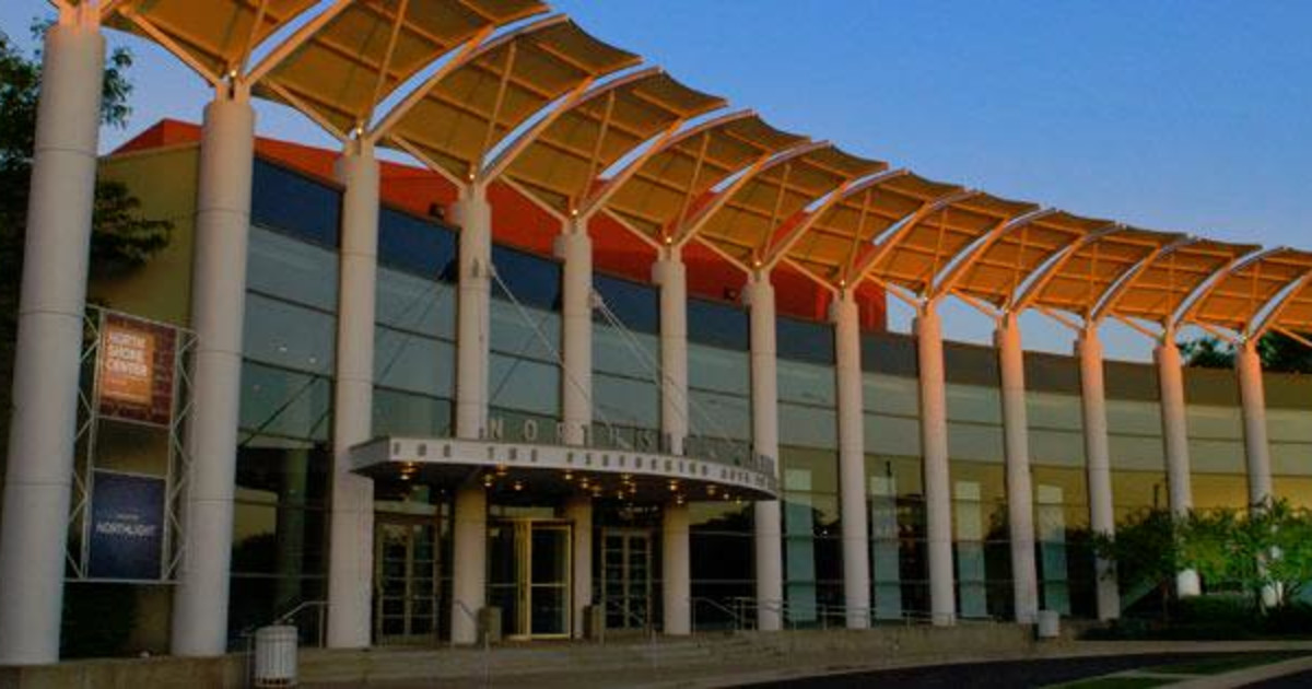 Mary Jane in Skokie at North Shore Center for the Performing Arts