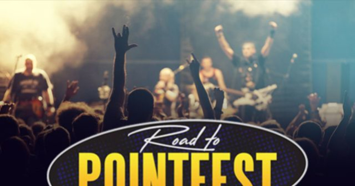 Road to Pointfest 2020 S1:R2 in East Saint Louis at Pop's