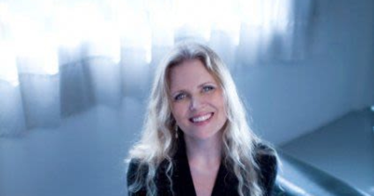 Tierney Sutton Celebrating The Music of Alan and Marilyn Bergman