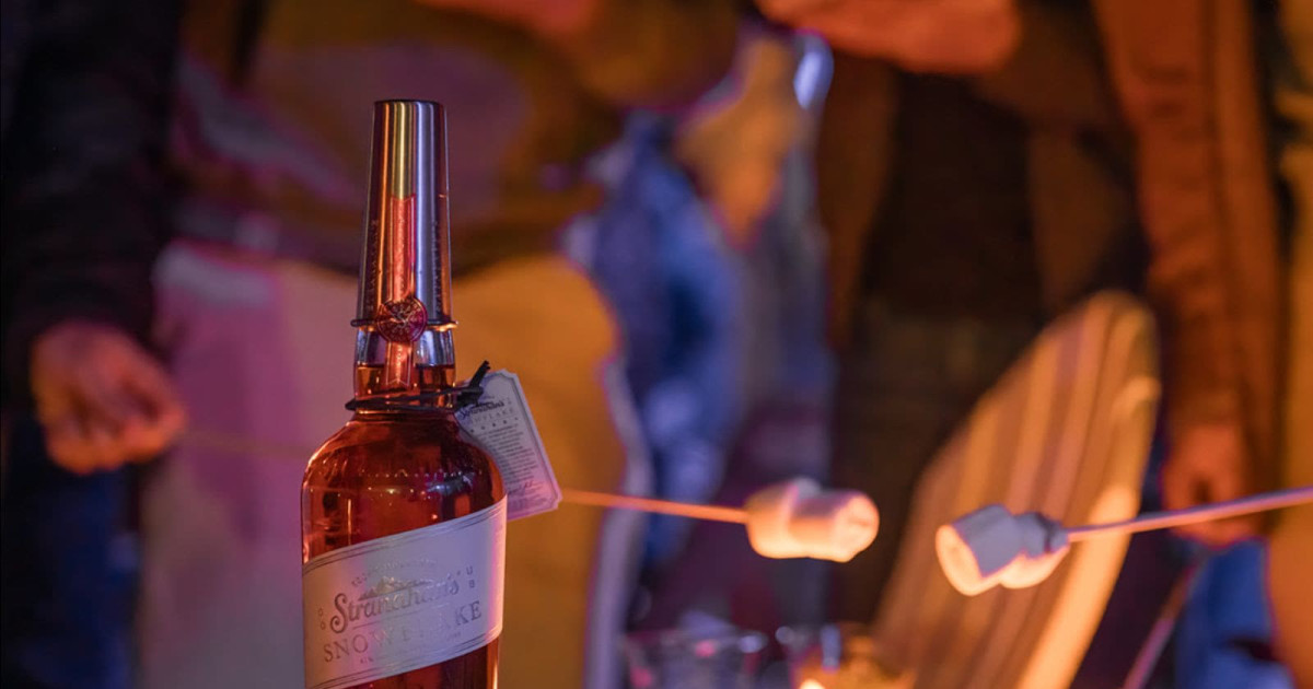 Stranahan's Snowflake 2025 in Denver at Stranahan's Whiskey