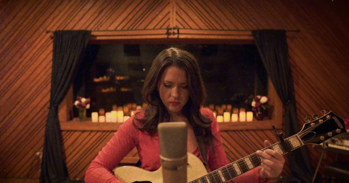 Naala's Noel: A Holiday Concert & Bespoke Market in Austin at The